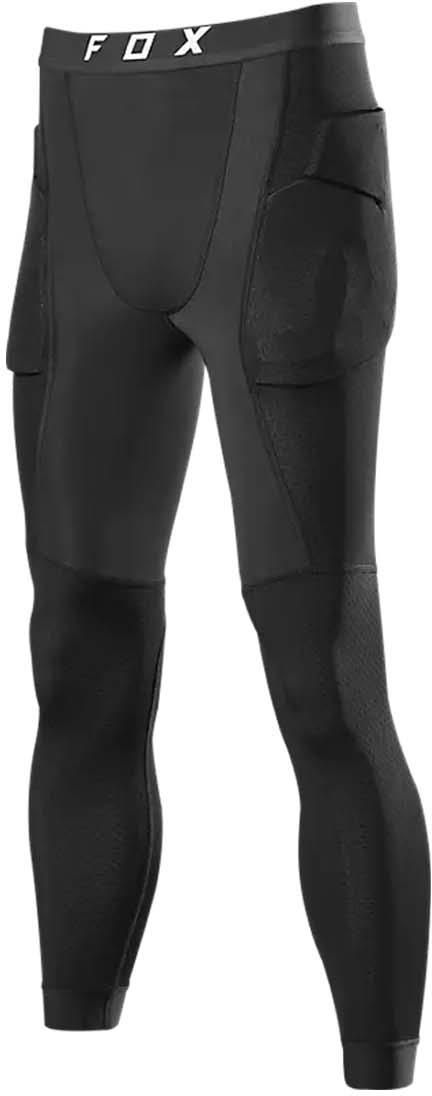 Fox Baseframe Pro - Czarny L - Ceny i opinie - Ceneo.pl
