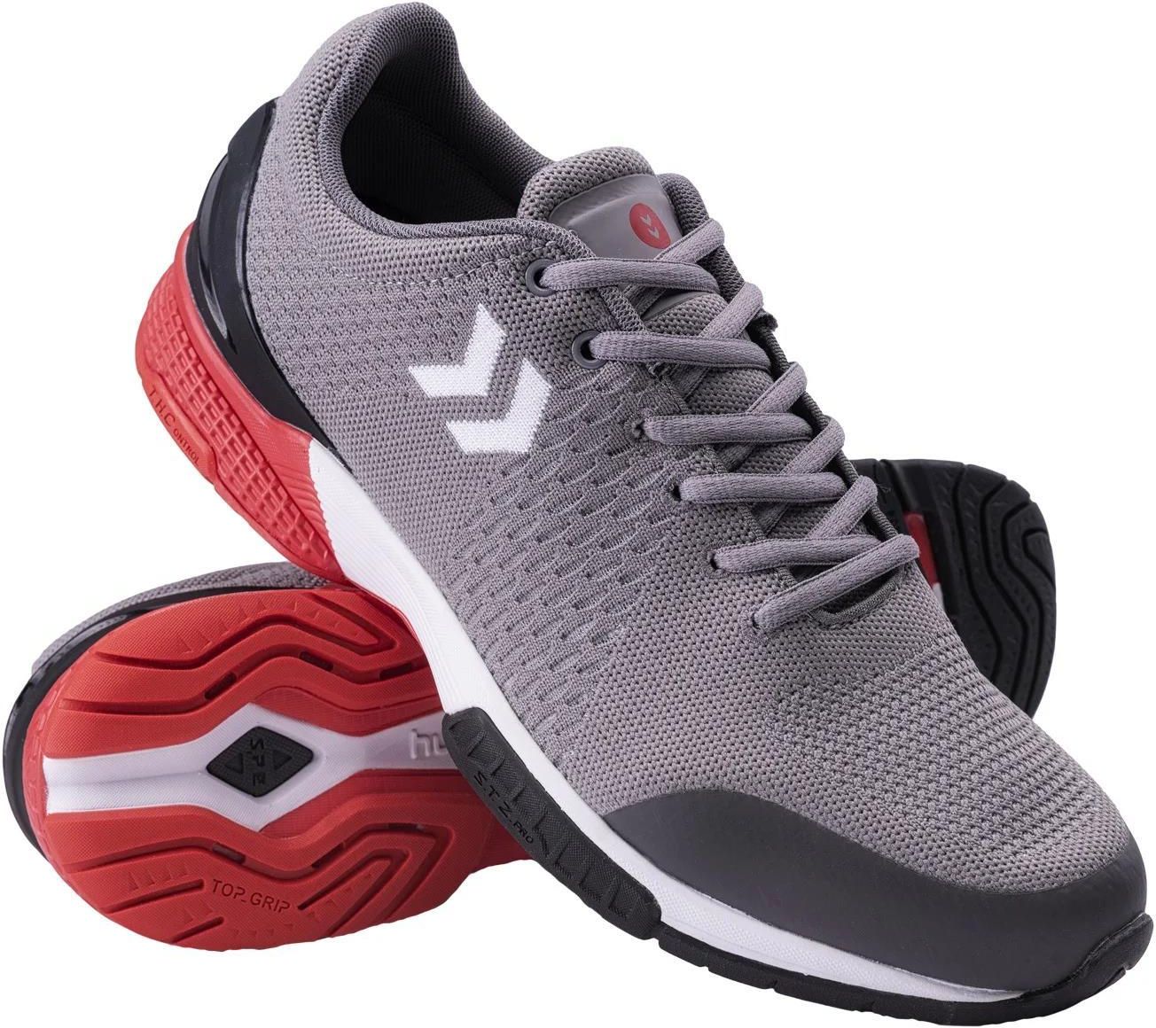 Męskie Buty halowe Hummel Aerocharge Engineered Stz Trophy 204670-1099 ...