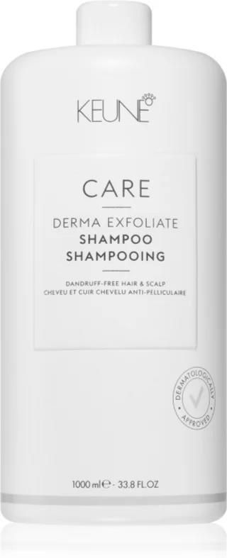 Szampon do włosów Keune Care Derma Exfoliate Shampoo Szampon ...