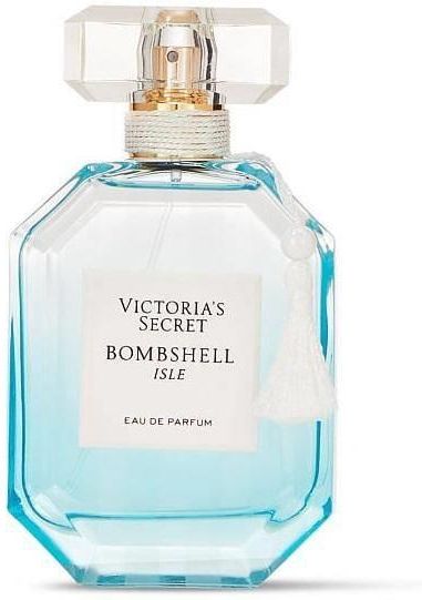 Victoria'S Secret Bombshell Isle Woda Perfumowana 100 ml - Ceneo.pl