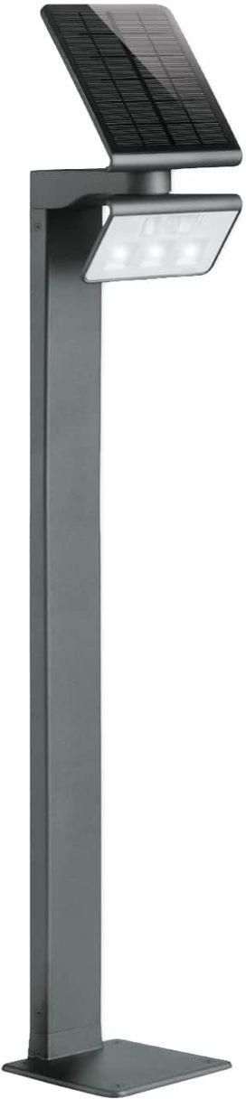 Steinel Oprawa Solarna Led Xsolar Gl-S St009830 - Ceny i opinie - Ceneo.pl