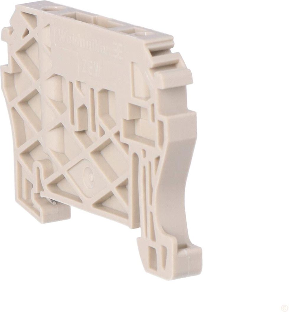 Weidmuller Blokada Końcowa Do Złączek Szynowych Zew 35 - Opinie i ceny ...