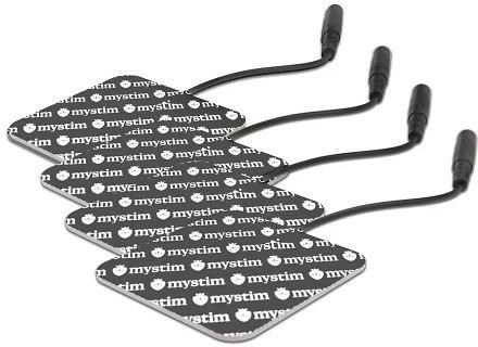 Elektrody Mystim Electrodes For Tens Units Mystim - Ceneo.pl