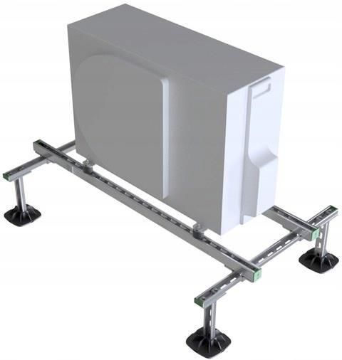 Walraven Bis Yeti 130 Stelaż Do Pomp Ciepła P73084 - opinie i ceny na ...