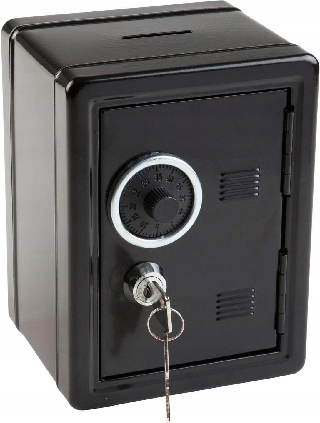 Mini Sejf Oszczędnościowy Wytrzymały Mocny Skrytka - Ceny i opinie ...