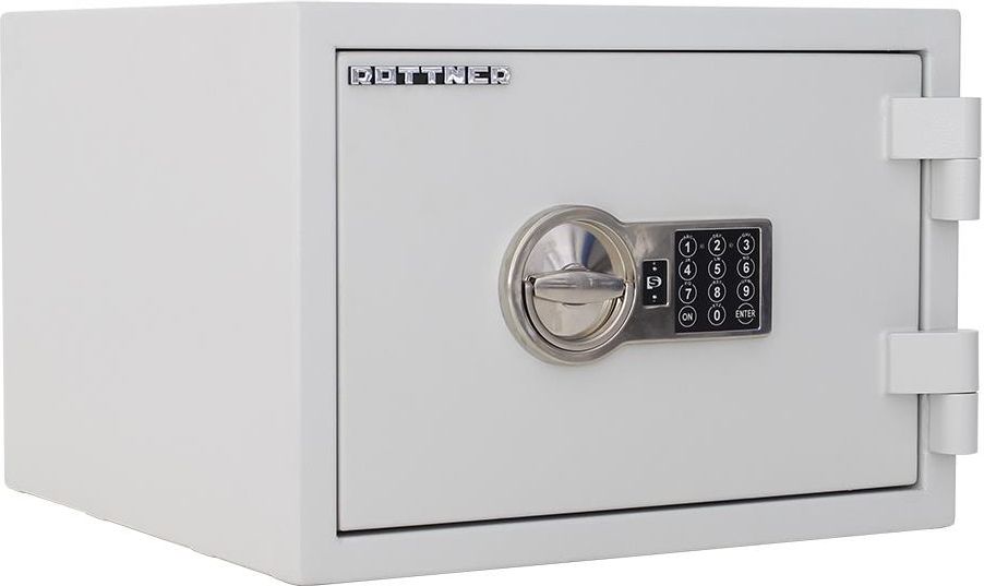 Rottner Fire Safe 30 El Ognnioodporny Sejf Meblowy - Ceny i opinie ...