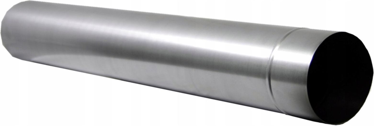 System kominkowy Hermes Rura Kominowa Dymna Piecowa Do Pieca 1M Fi 150 Pol - Opinie i ceny na ...