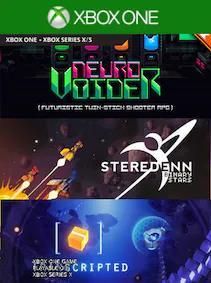 Indie Gems Bundle Explosions Edition (Xbox One Key) od 129,18 zł - Ceny ...