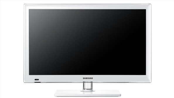 Samsung 22 INCH LED TV (UE22ES5410) - Opinie i ceny na Ceneo.pl