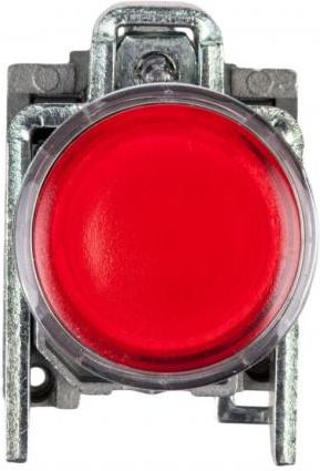 Schneider Przycisk Sterowniczy 22Mm Czerwony Z Podświetleniem 1Z 1R Xb4Bw34M5 - Opinie i ceny na ...