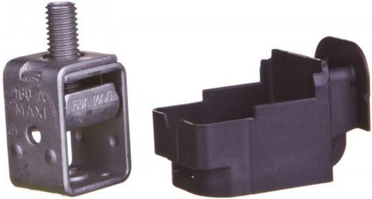 Bezpiecznik Schneider Zacisk Skrzynkowy 3P 1.5-95Mm2 Cvs Nsx Ins160 ...