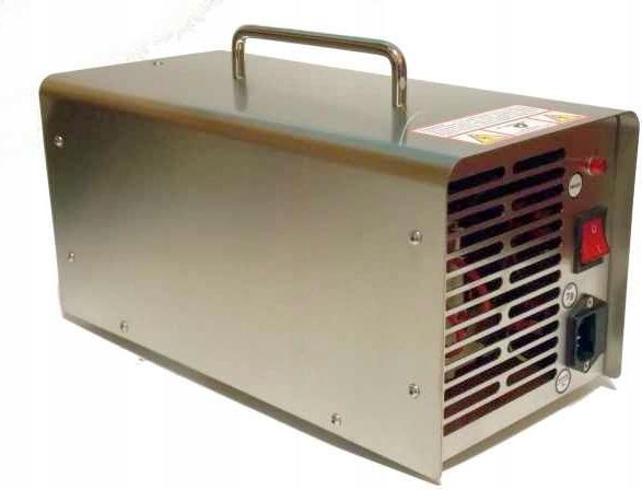 Bitom Generator Ozonu Bt Ns7 125W Ozonator 7 10G P - Opinie i ceny na ...