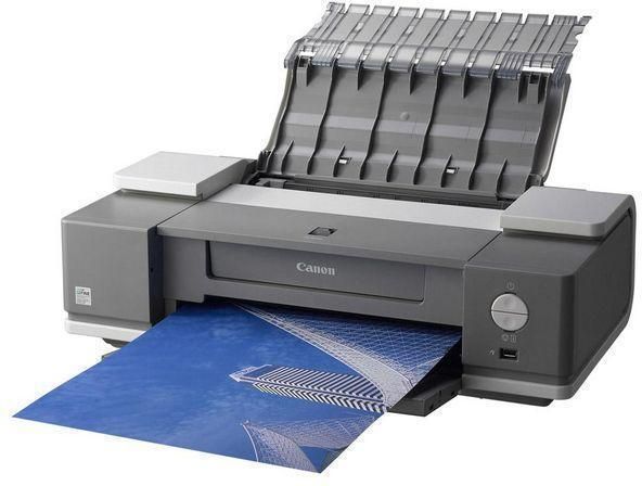 Drukarka atramentowa Canon Pixma Ix4000 - Opinie i ceny na Ceneo.pl