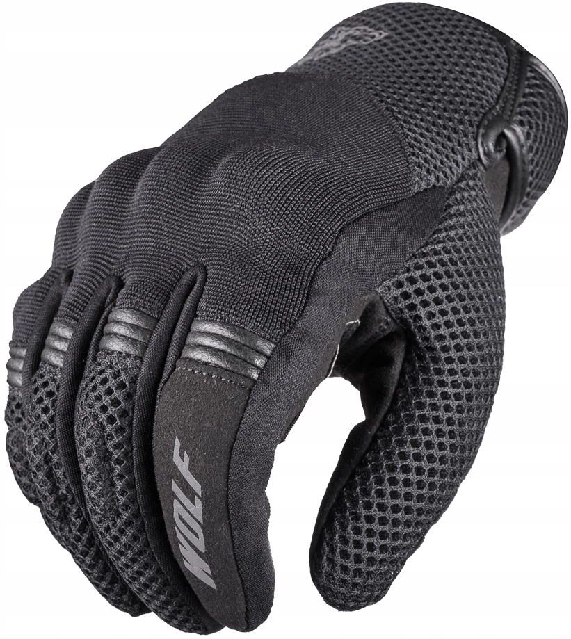 Rękawice motocyklowe Wolf Mocne Miejskie Gale - Opinie i ceny na Ceneo.pl