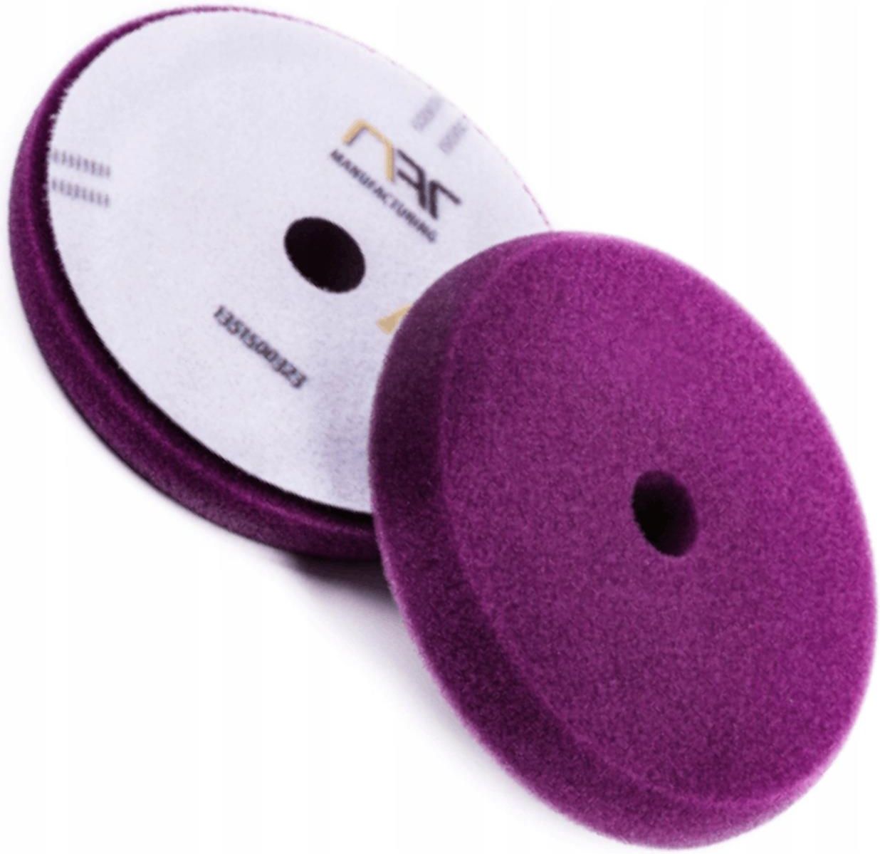 Nat Fast 20 Da Pad Polerski Gąbka Do Lakieru 135Mm - Opinie i ceny na ...