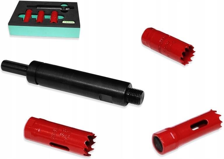 Tesam Frez Do Rozwiercania - Opinie i ceny na Ceneo.pl