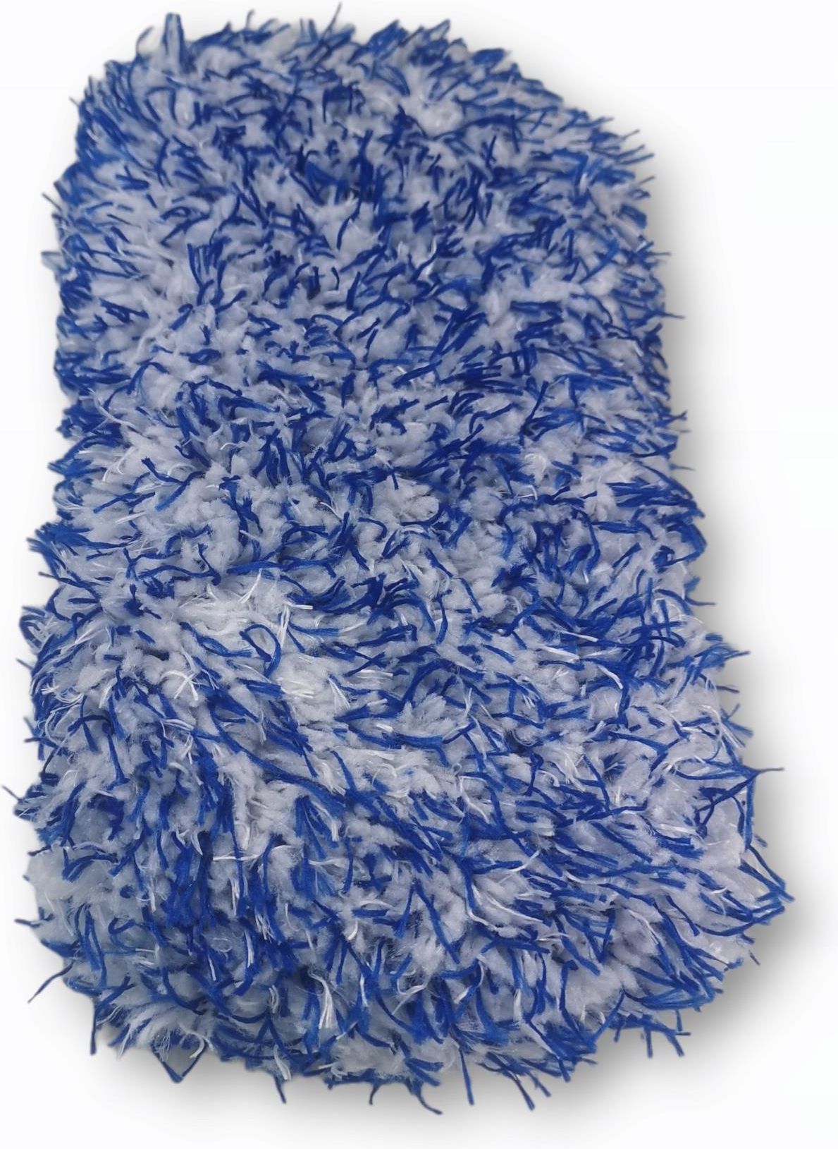Price Drop Gąbka Do Mycia Auta Blue Hornet Microfiber - Opinie i ceny ...