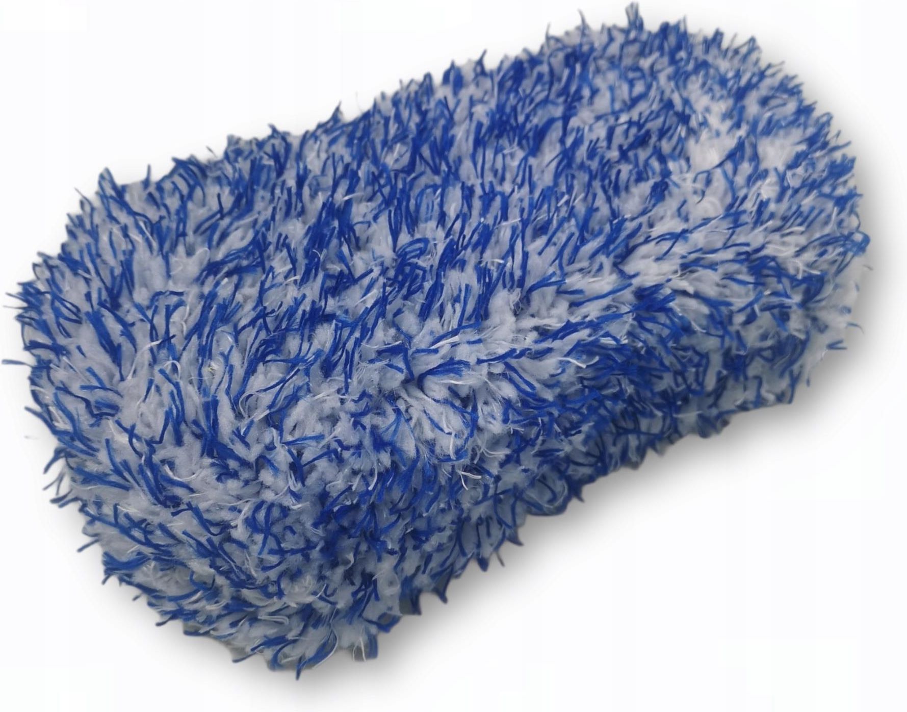 Price Drop Gąbka Do Mycia Auta Blue Hornet Microfiber - Opinie i ceny ...