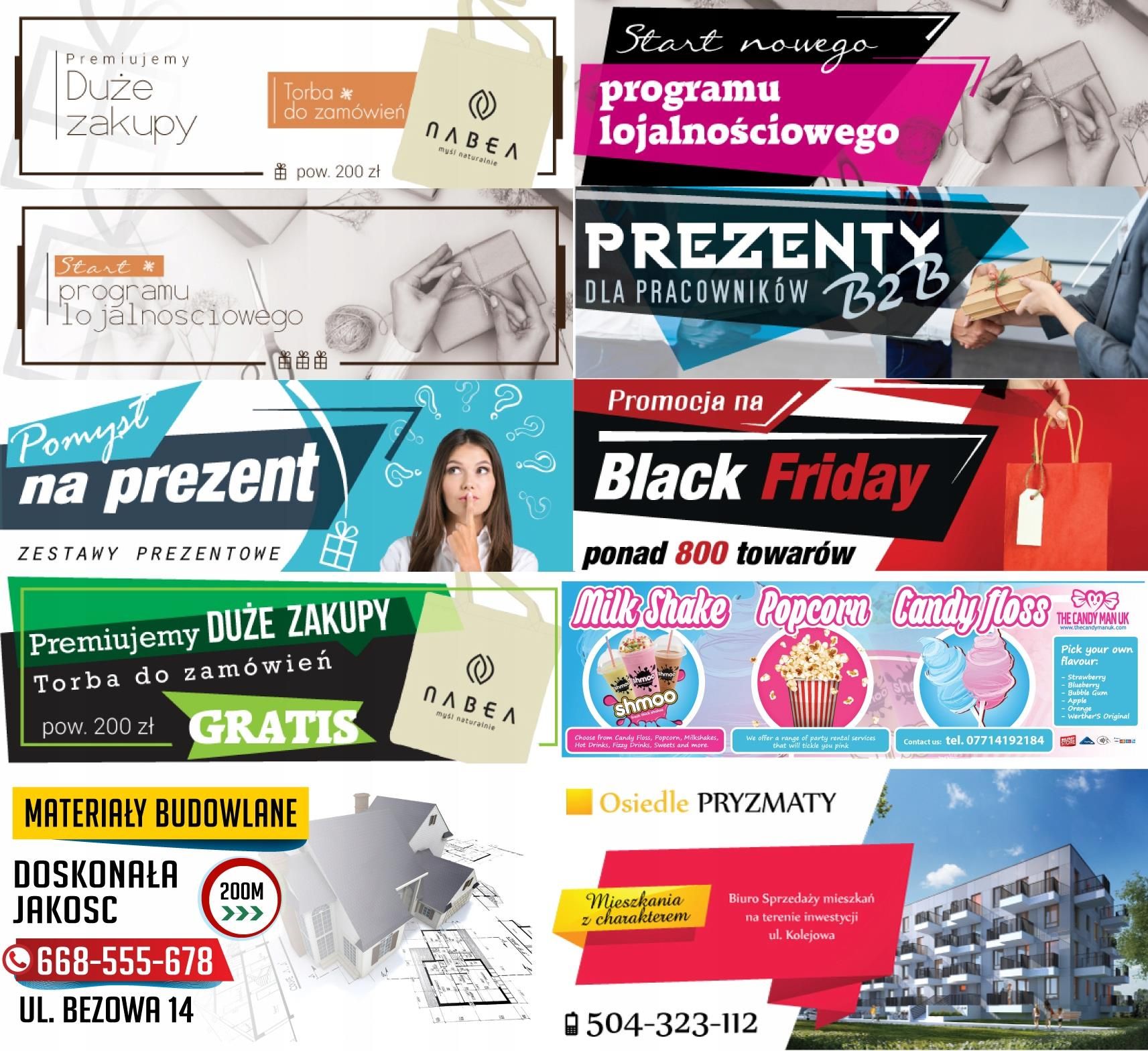 Wizytówki 85x55 90x50 85X55 90X50 Projekt 1000 - Ceny i opinie - Ceneo.pl