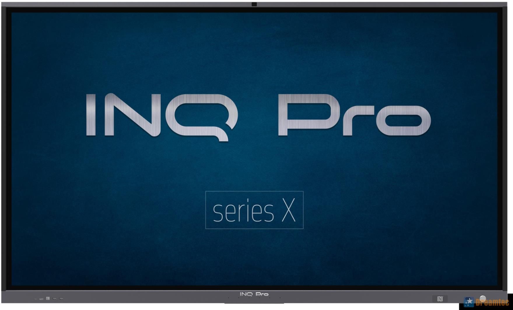 Tablica interaktywna Inq Monitor Dotykowy Pro 65 Serii X (Z Wbudowaną ...