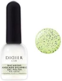 Didier Lab Lakier Hybrydowy Macarons Avocado Dicaprio - Opinie i ceny ...