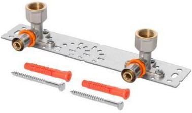 Invena Pex Listwa Z Kolanami 16x1/2 Gw PPL5001 - Opinie i ceny na Ceneo.pl