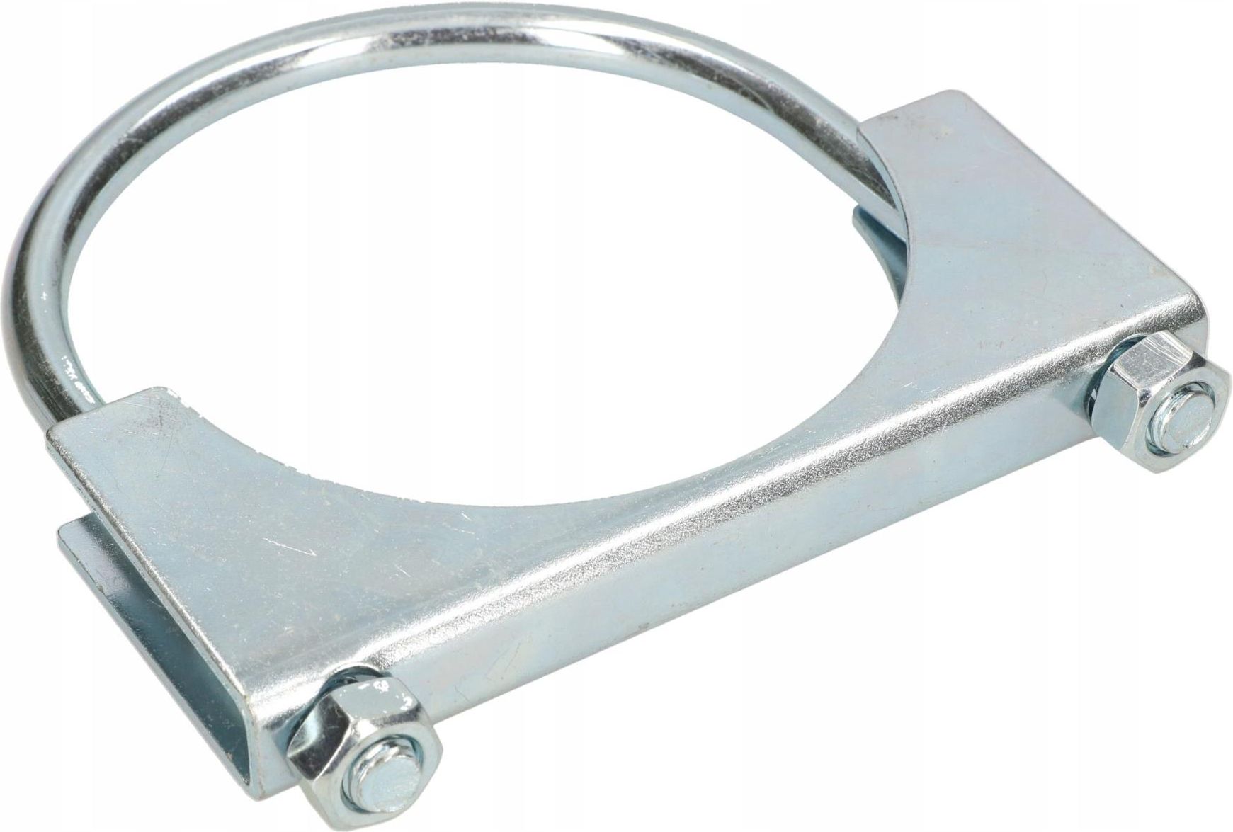 Kotarbau Obejma Do Rur Cybant Zacisk Klamra Fi 90Mm Stal 6404 - Opinie ...