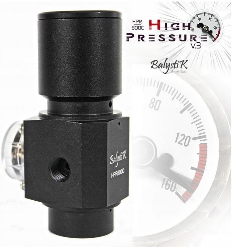 Valken Balystik Regulator Smr200 Hpa 79577 - Ceny i opinie - Ceneo.pl