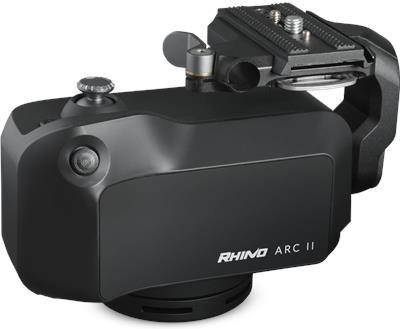 Rhino Arc II (V2) Compact 4-Axis Head - Ceny i opinie na Ceneo.pl