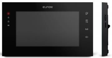Videofon Elfon Op-Vm7F-B Fayo7 - Opinie i ceny na Ceneo.pl