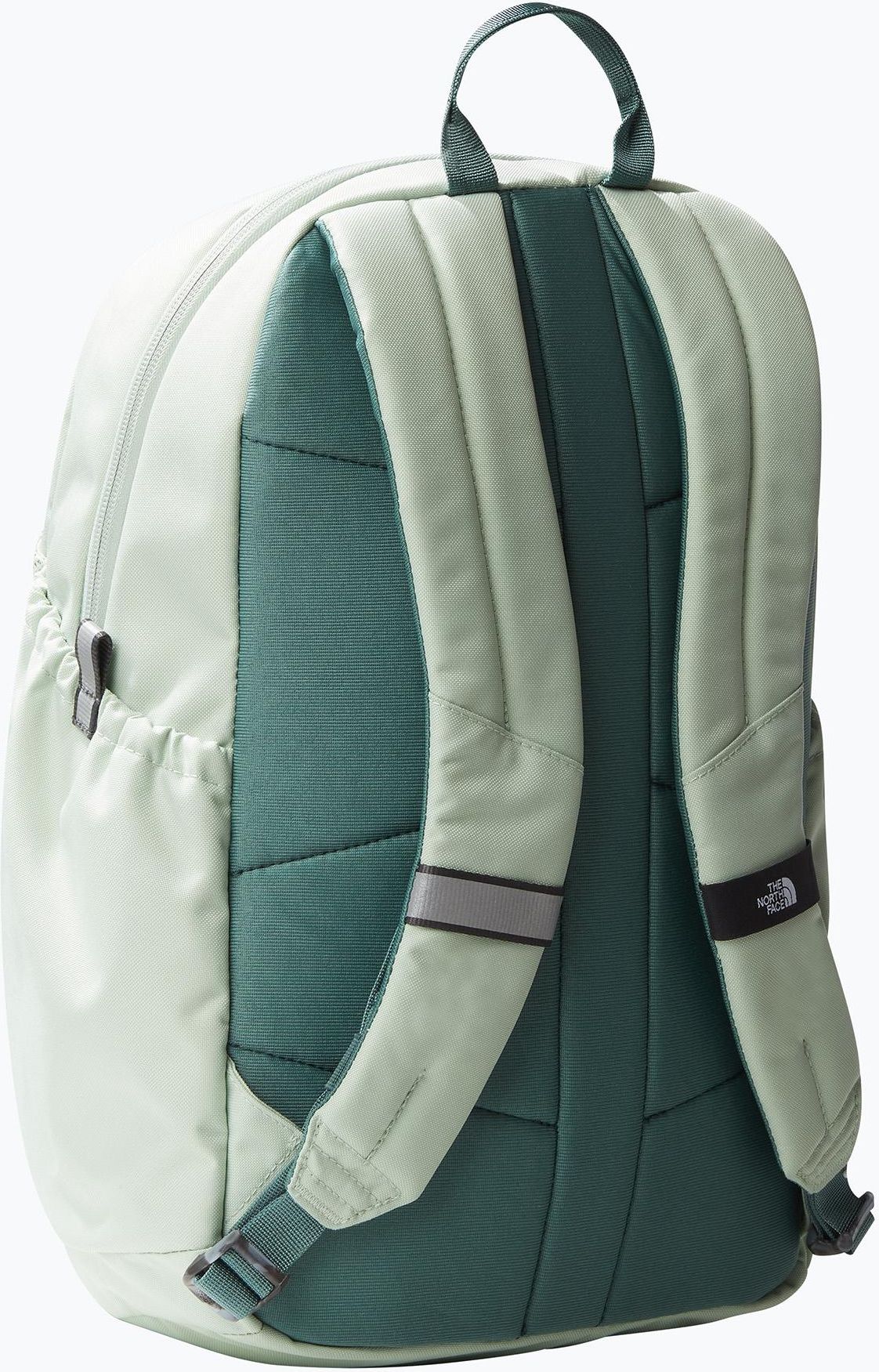 Plecak The North Face Dziecięcy Mini Recon 19 5L Dark Sage Misty Sage ...