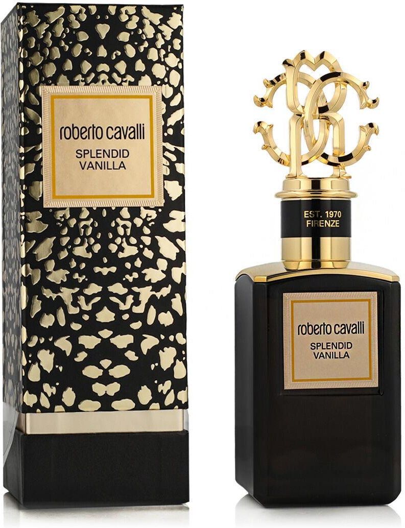 Roberto Cavalli Splendid Vanilla Woda Perfumowana 100 ml - opinie i ...