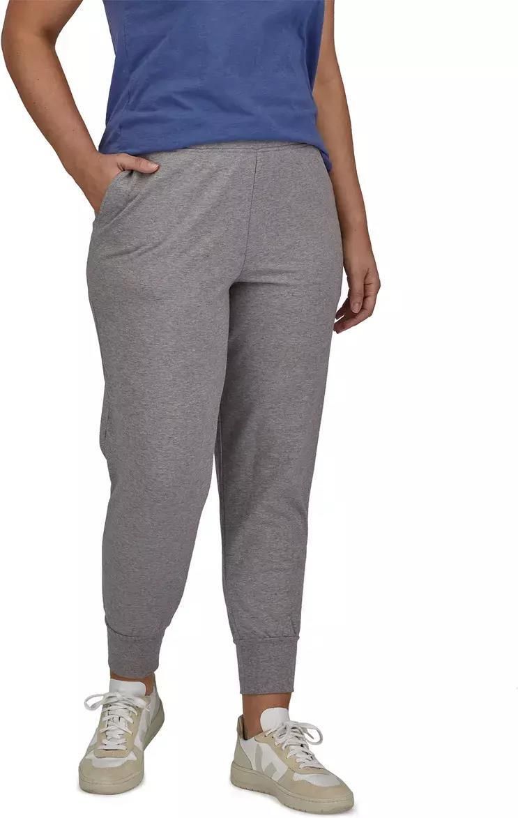 Patagonia W S Ahnya Pants Salt Grey - Ceny i opinie - Ceneo.pl