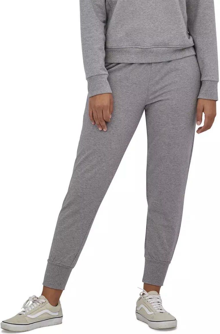 Patagonia W S Ahnya Pants Salt Grey - Ceny i opinie - Ceneo.pl