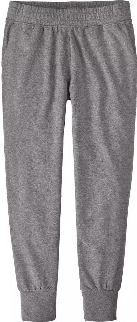 Patagonia W S Ahnya Pants Salt Grey - Ceny i opinie - Ceneo.pl