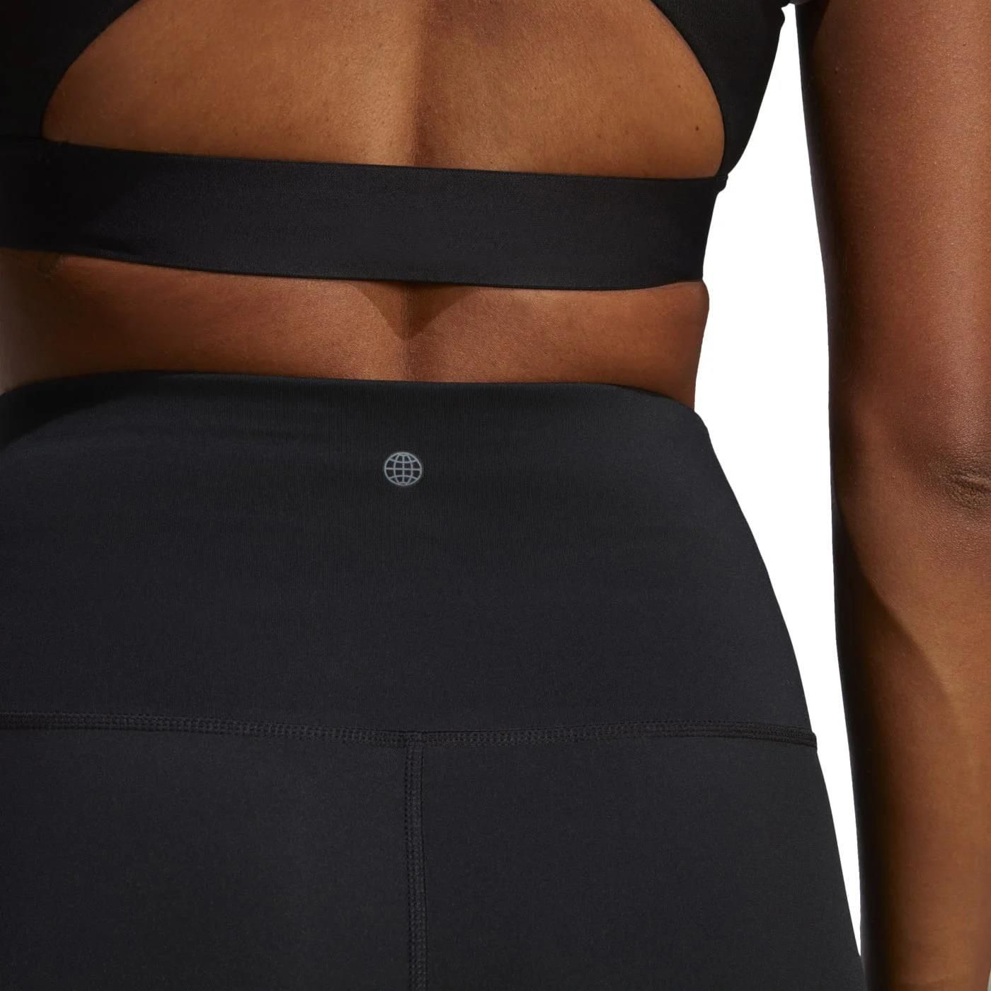 Adidas Damskie W Mt Tights Hm4008 Czarny - Ceny i opinie - Ceneo.pl