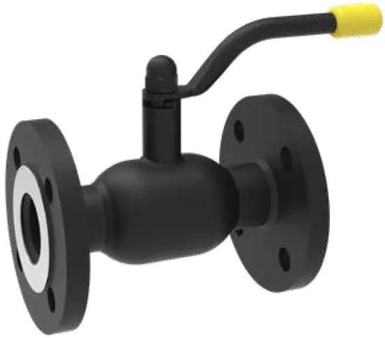 Zawór Broen Dzt Zawór Kulowy Kołnierzowy Ballomax Dn 50 Pn 40 ...