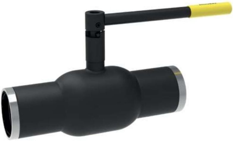 Zawór Broen Dzt Zawór Kulowy Spawalniczy Ballomax Dn 80 Pn 25 ...