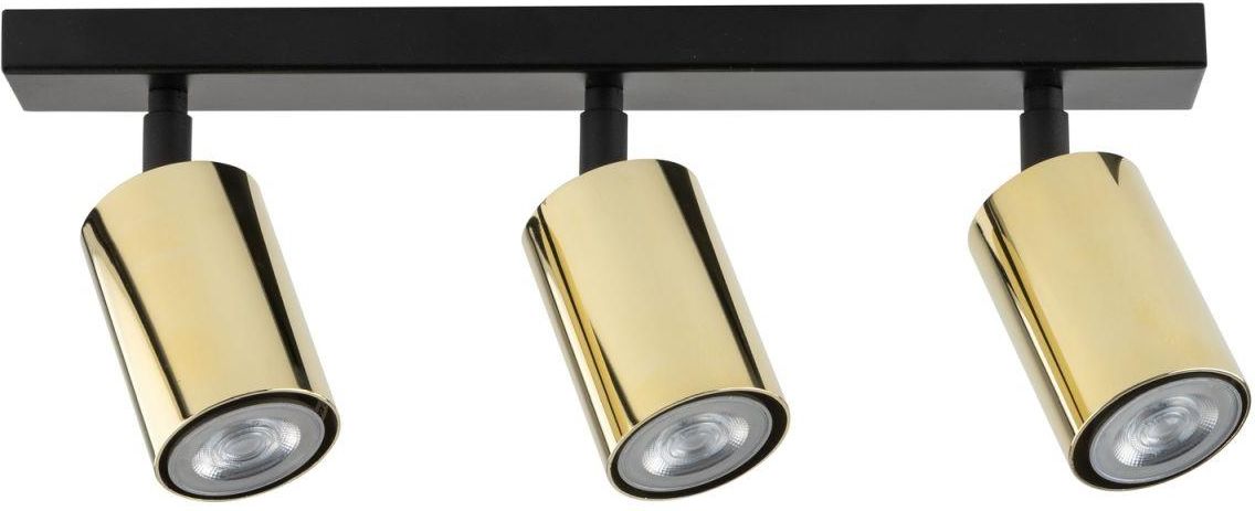 Sigma Zoom Plafon Mosiądzowany (33508) - Opinie i atrakcyjne ceny na ...