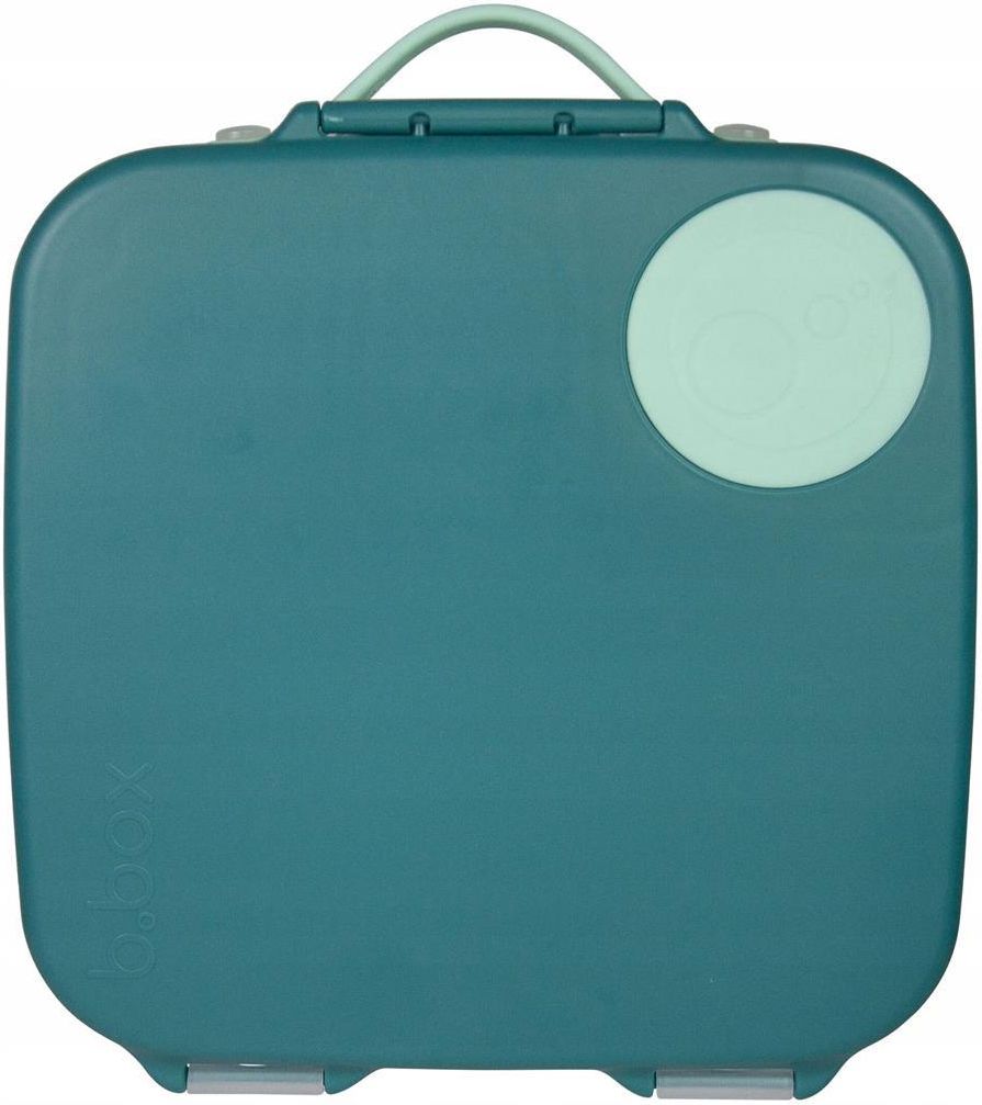 B.Box Ruchoma Przegroda Do Lunchboxa/Mini Lunchboxa, Emerald Forest ...