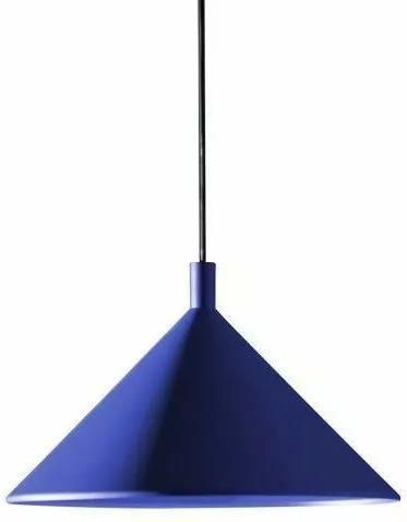Lampy Martinelli Luce Lampa Cono Lampy-Martinelli-Luce 1861/Bl (1861Bl ...