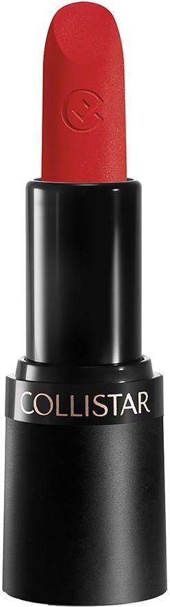 Collistar Puro Lipstick Matte Pomadka 3.5g Nr. 109 Papavero Ipnotico ...