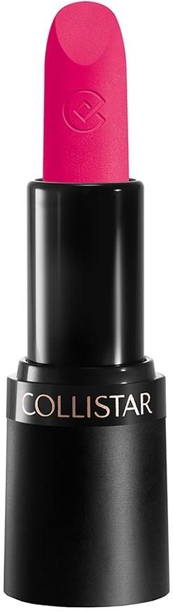 Collistar Puro Lipstick Matte Pomadka 3.5g Nr. 103 Fucsia Petunia ...