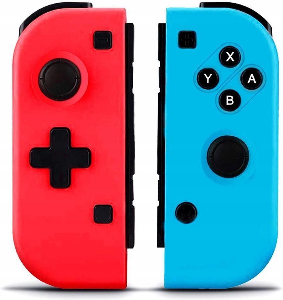 Gamepad Tutuo JoyCon do Nintendo Switch 8578S-A - Ceny i opinie - Ceneo.pl