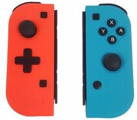 Gamepad Tutuo JoyCon do Nintendo Switch 8578S-A - Ceny i opinie - Ceneo.pl