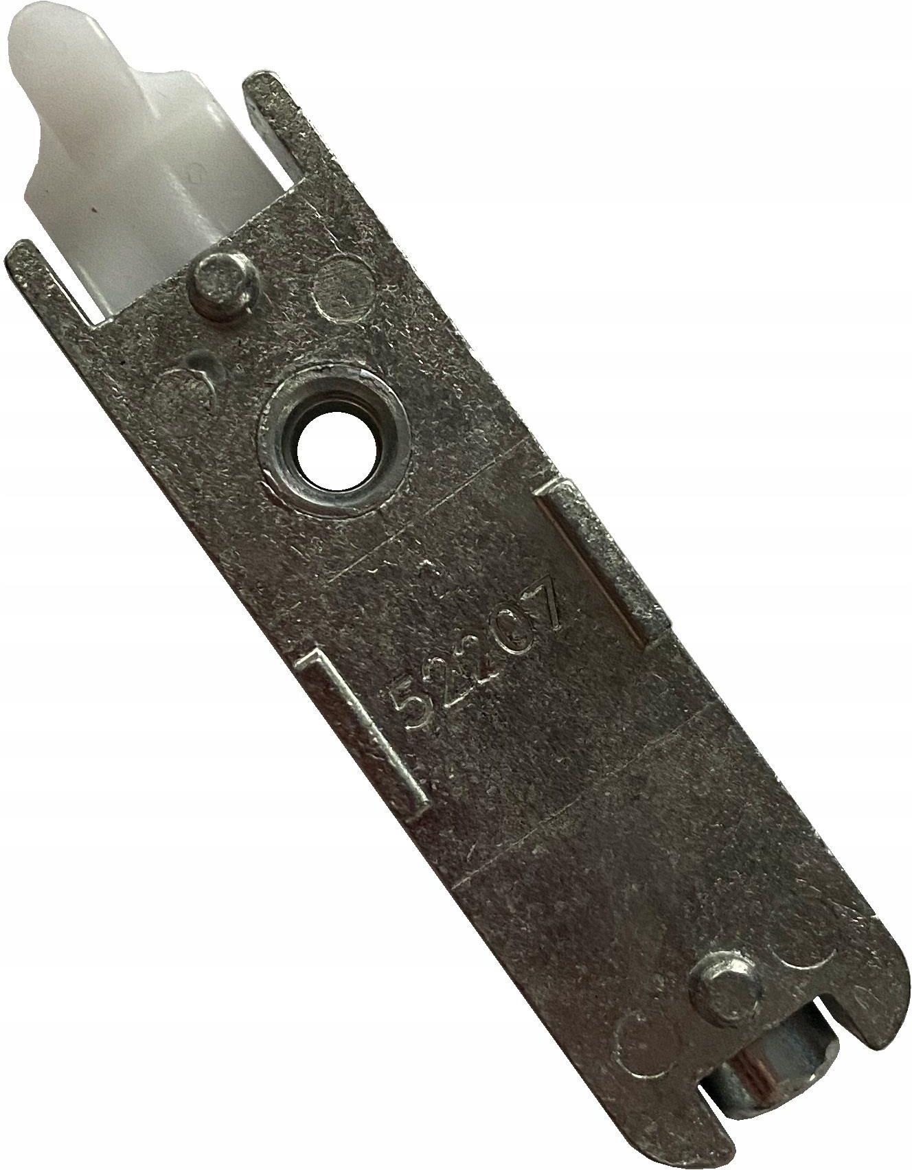 Maco Zatrzask Balkonowy Multi-Matic Do Okuć - opinie i ceny na Ceneo.pl