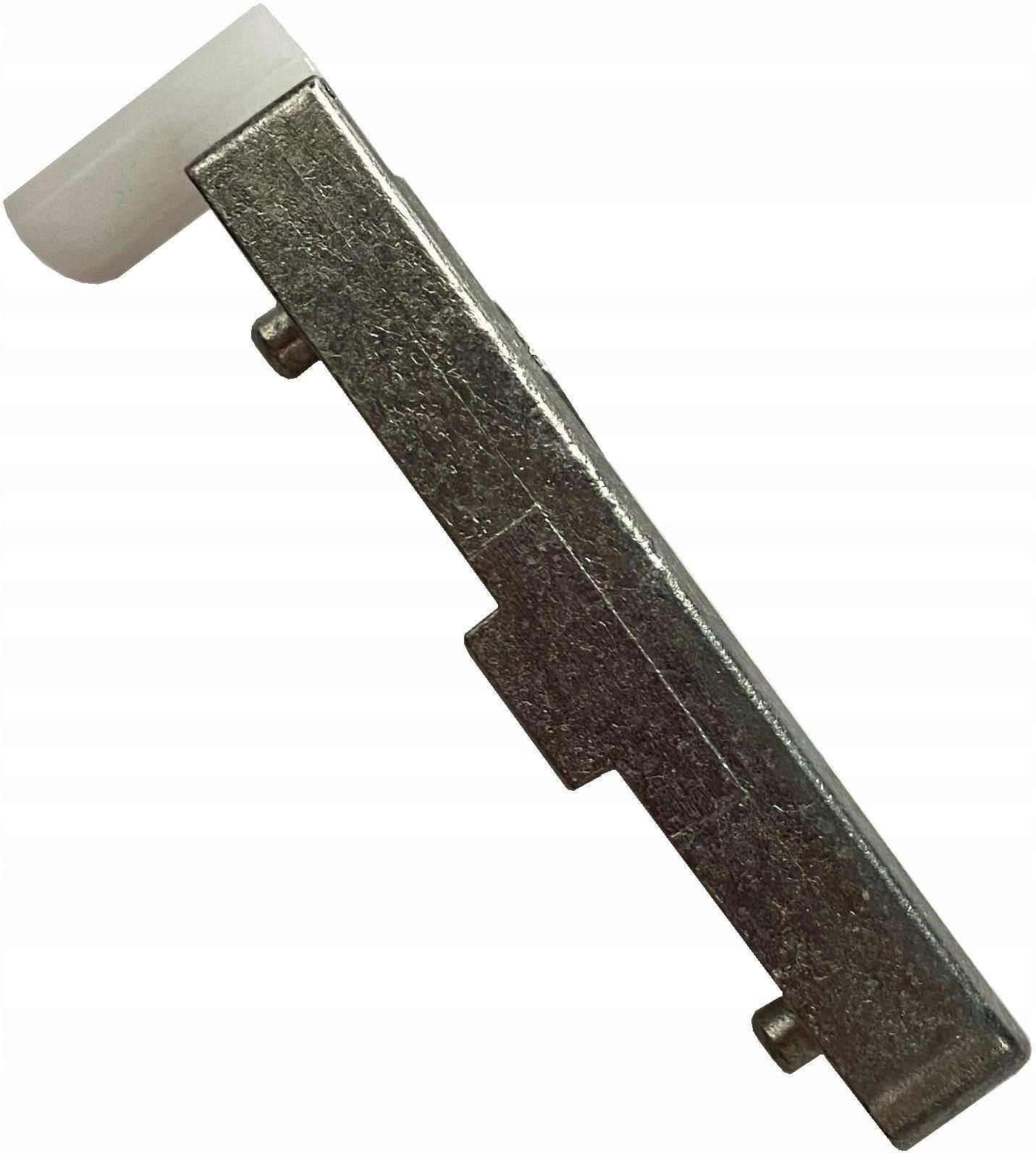 Maco Zatrzask Balkonowy Multi-Matic Do Okuć - opinie i ceny na Ceneo.pl