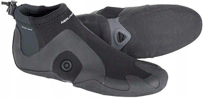Neil Pryde Buty Neilpryde Rise Lc Round 3Mm C1 42 43 Czarny - Ceny i ...