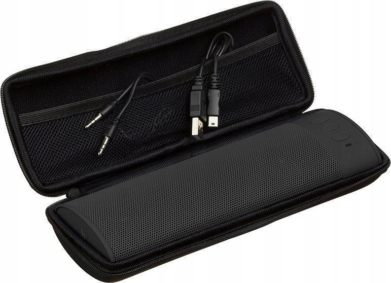 KitSound BoomBar 2+ Czarny - Opinie i ceny na Ceneo.pl