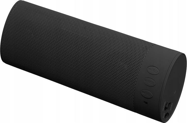 KitSound BoomBar 2+ Czarny - Opinie i ceny na Ceneo.pl
